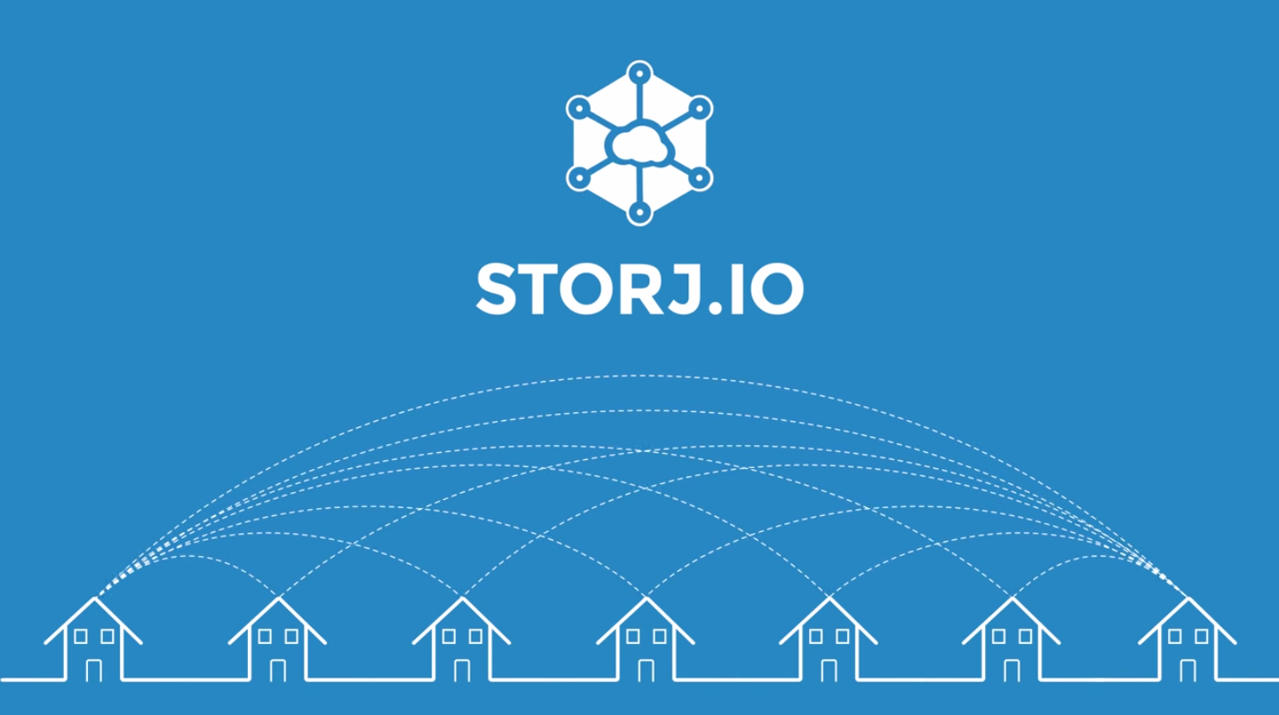 Storj (STORJ) Nedir? Hangi Avantajları Sunar? - ICRYPEX